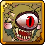 Demonic Watcher | Tower Keepers Wiki | Fandom