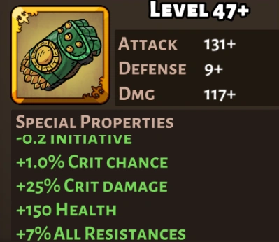 Jade Fist of Kung Huo | Tower Keepers Wiki | Fandom