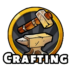 Crafting | Tower Keepers Wiki | Fandom