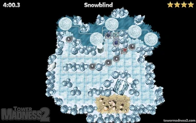 Snowblind - Official Tower Madness 2 Wiki