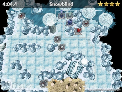 Snowblind - Official Tower Madness 2 Wiki