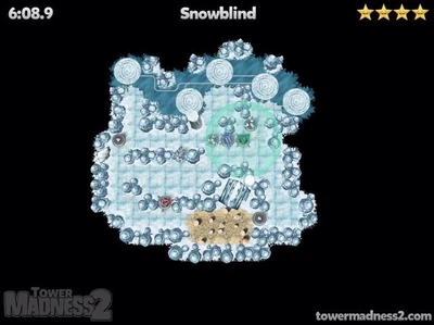Snowblind - Official Tower Madness 2 Wiki
