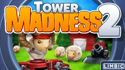 TowerMadness 2 - Official Tower Madness 2 Wiki