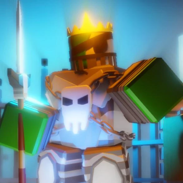 Deformed Gate Keeper | Tower Madness Wiki | Fandom