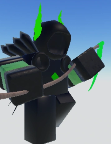 Conqueror | Tower Madness Wiki | Fandom