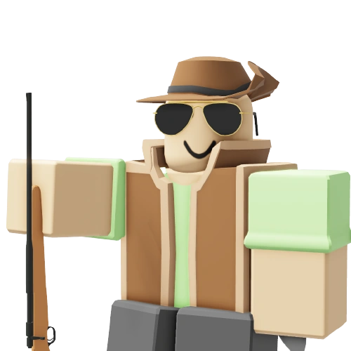 Hunter | Tower Madness Wiki | Fandom