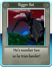 Bestiary - Official Frogdice Wiki