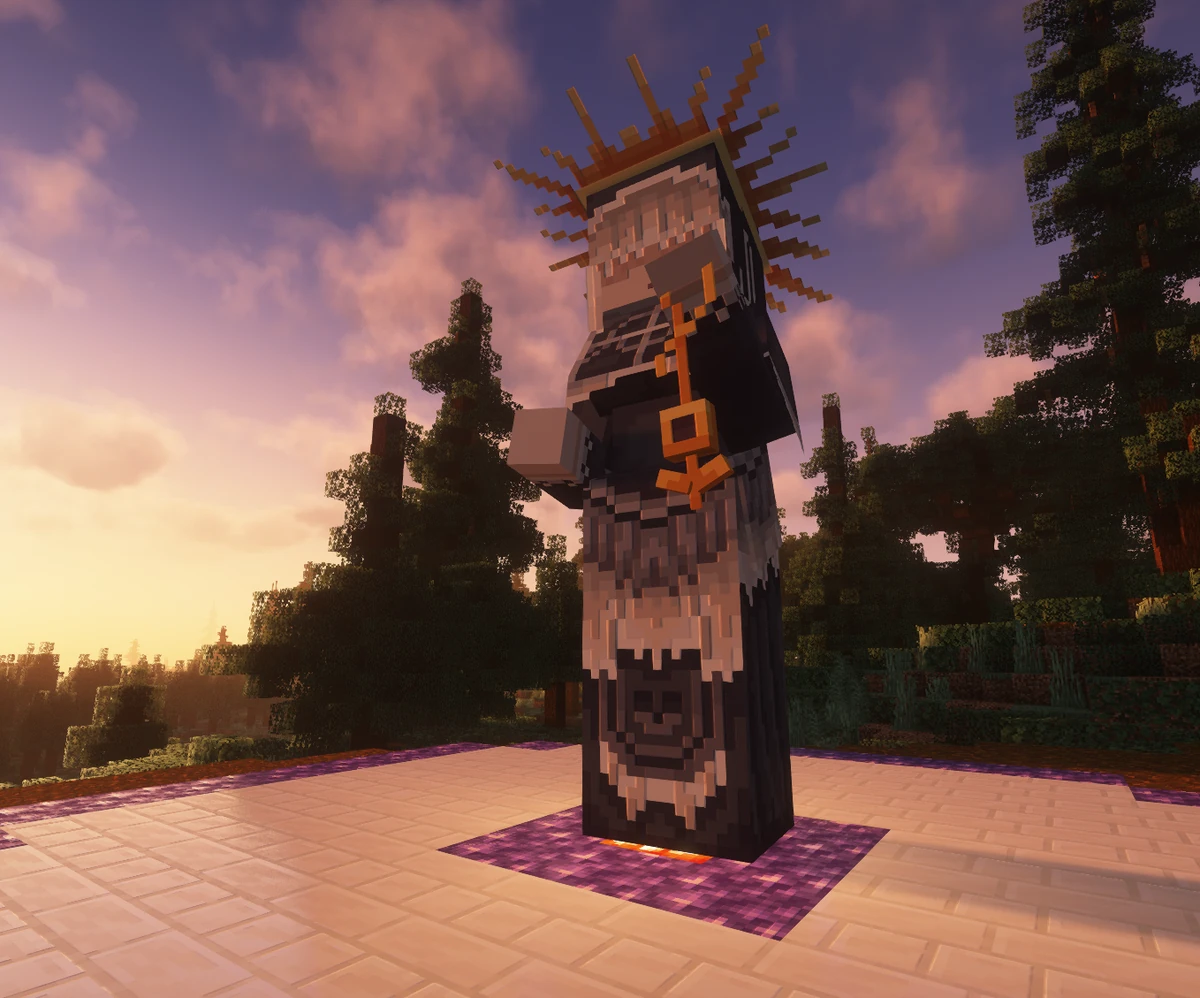 Soeur déchu | Wiki TowerOfEternityMC | Fandom