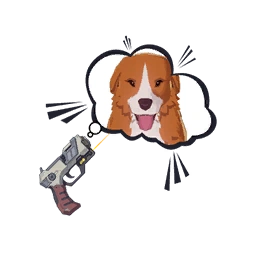 Puppizer Shape-Shifting Gun | Tower of Fantasy Wiki | Fandom