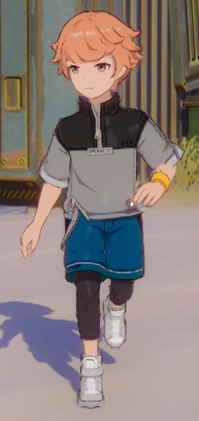 Alaba | Tower of Fantasy Wiki | Fandom