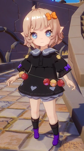 Helena | Tower of Fantasy Wiki | Fandom