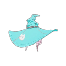 Enchanted Hat | Tower of Fantasy Wiki | Fandom