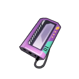 Power Module | Tower of Fantasy Wiki | Fandom