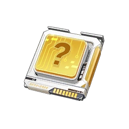 SSR Adaptive Matrix Free Pick | Tower of Fantasy Wiki | Fandom