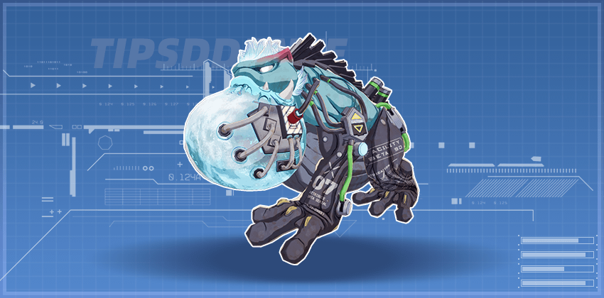 Devourer | Tower of Fantasy Wiki | Fandom