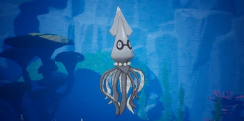 Inky Fish | Tower of Fantasy Wiki | Fandom