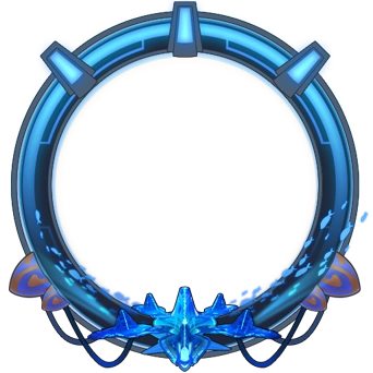 Avatar Frame: Stars in the Sea | Tower of Fantasy Wiki | Fandom