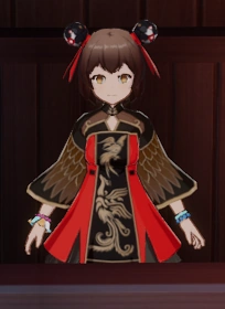 Qing Shan | Tower of Fantasy Wiki | Fandom