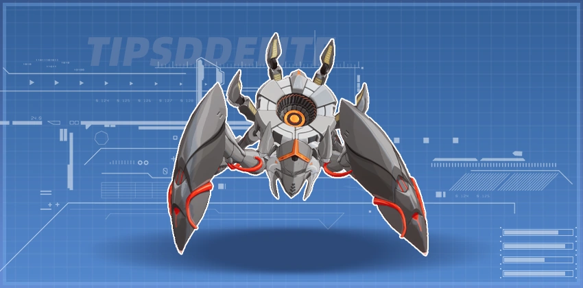 Furnace | Tower of Fantasy Wiki | Fandom