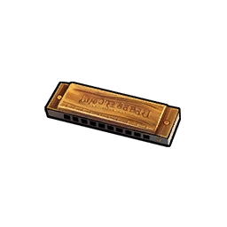Retro Harmonica | Tower of Fantasy Wiki | Fandom
