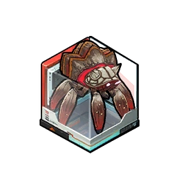 Stone Spider (Tamed) | Tower of Fantasy Wiki | Fandom