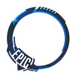 Avatar Frame: Epic Gamer | Tower of Fantasy Wiki | Fandom