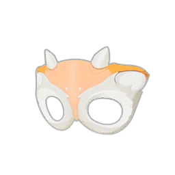 Fawn Mask Shard | Tower of Fantasy Wiki | Fandom