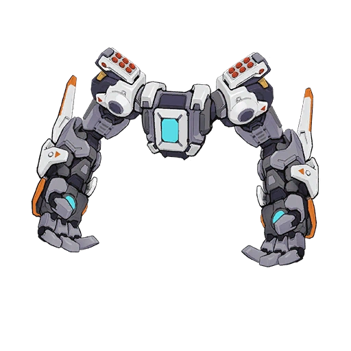 Colossus Arm | Tower of Fantasy Wiki | Fandom