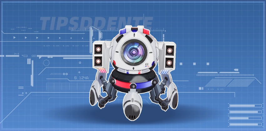 Patrol Droid | Tower of Fantasy Wiki | Fandom