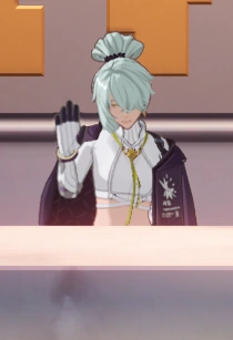 Melissa | Tower of Fantasy Wiki | Fandom