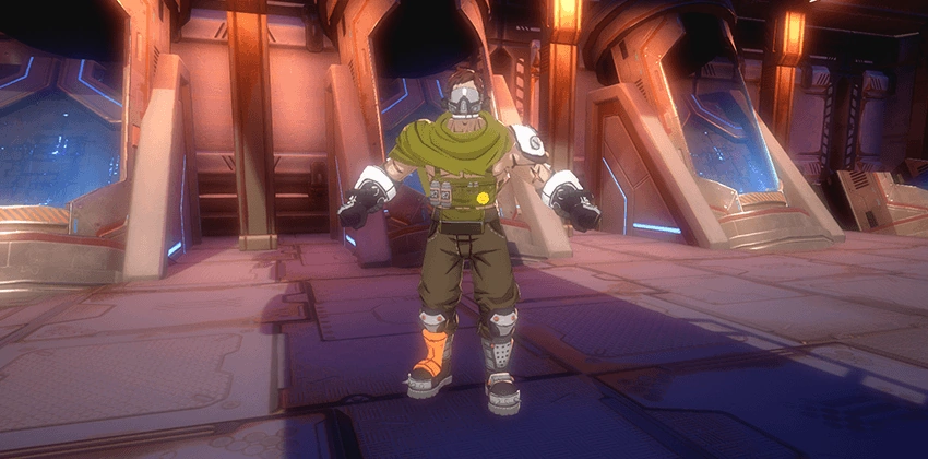 Ravager Assaulter Elite | Tower of Fantasy Wiki | Fandom