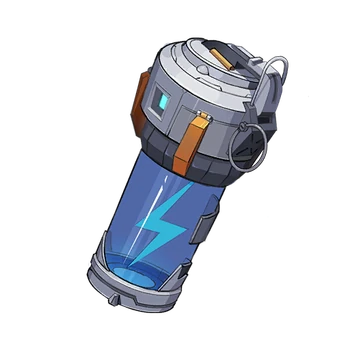 Flashbang | Tower of Fantasy Wiki | Fandom
