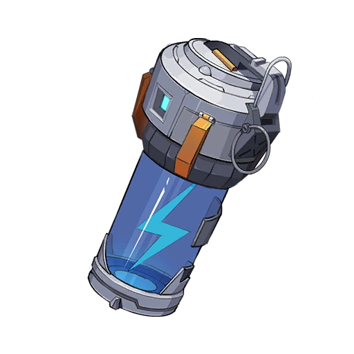 Flashbang | Tower of Fantasy Wiki | Fandom