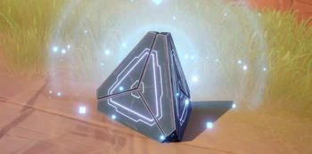 Password Chest | Tower of Fantasy Wiki | Fandom