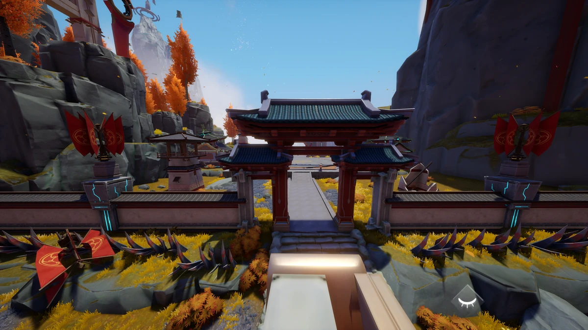 Distribution Outpost | Tower of Fantasy Wiki | Fandom