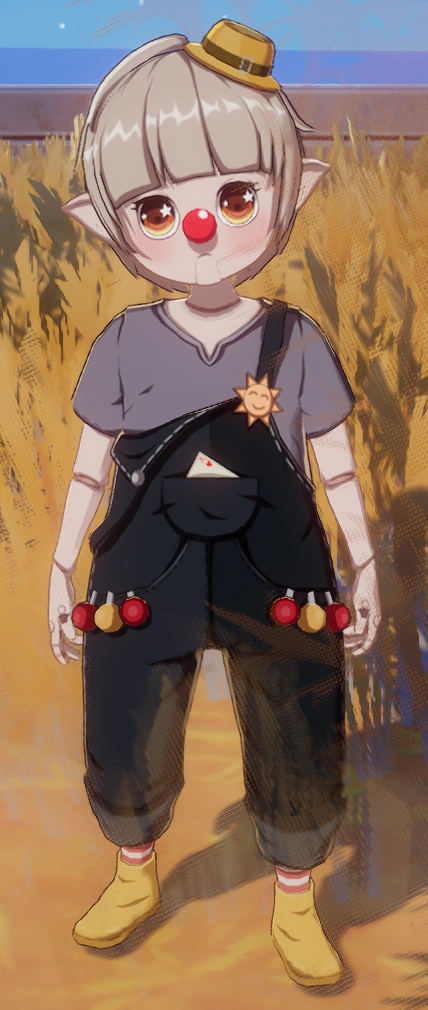 Jeremy | Tower of Fantasy Wiki | Fandom