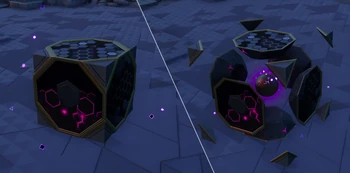 Chaos Cube | Tower of Fantasy Wiki | Fandom