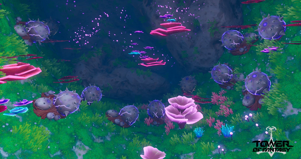 Dubious | Tower of Fantasy Wiki | Fandom