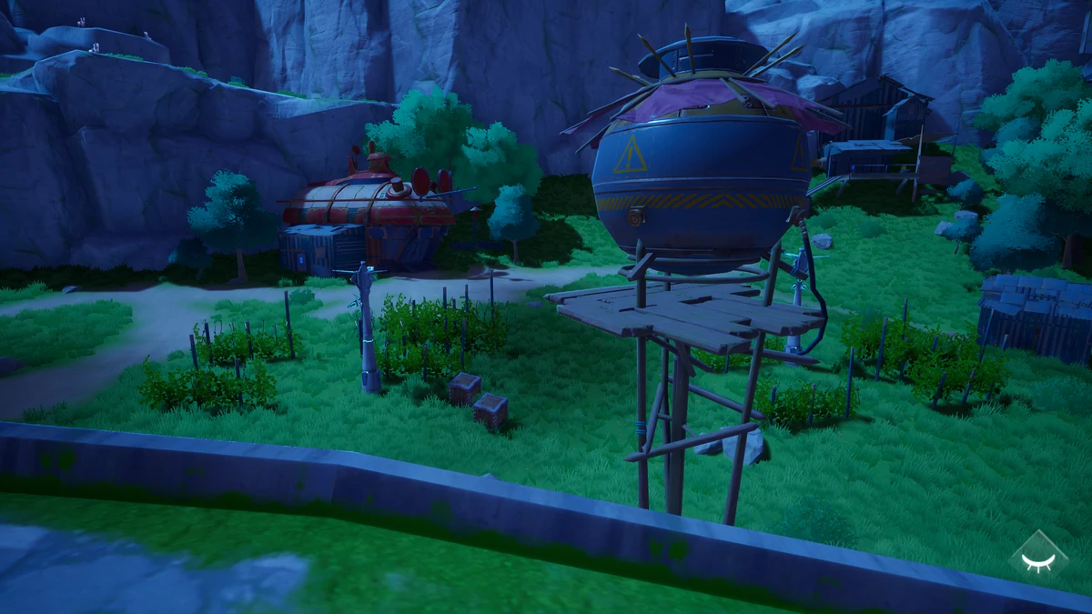 Banges Farm | Tower of Fantasy Wiki | Fandom