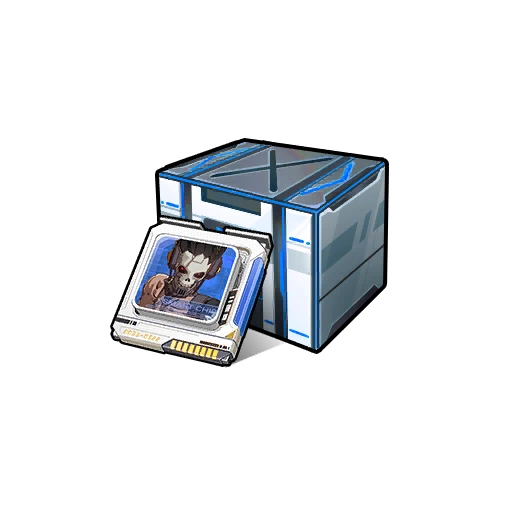 Obstacle Removal Matrix Gift | Tower of Fantasy Wiki | Fandom