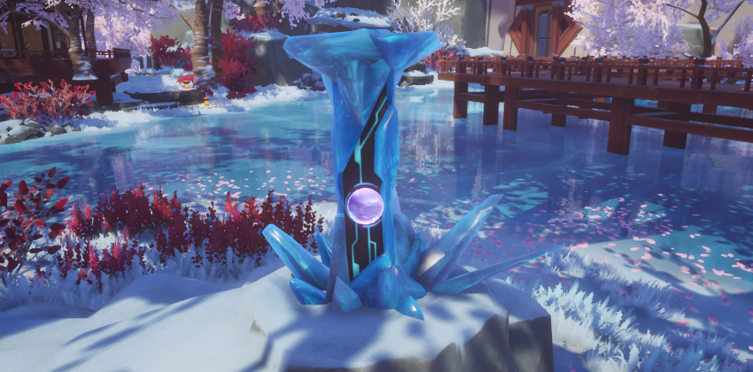 Field Energy Collector | Tower of Fantasy Wiki | Fandom