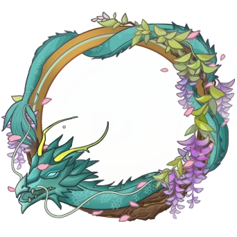 Avatar Frame: The Azure Forest | Tower of Fantasy Wiki | Fandom