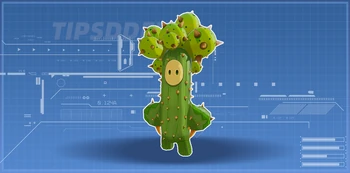 Cactus | Tower of Fantasy Wiki | Fandom