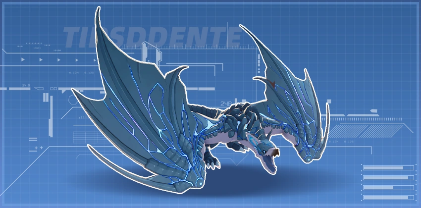 Rockwing | Tower of Fantasy Wiki | Fandom