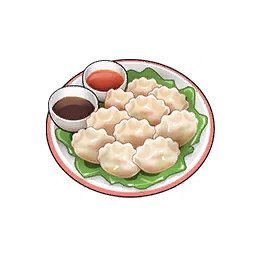 Dumpling | Tower of Fantasy Wiki | Fandom