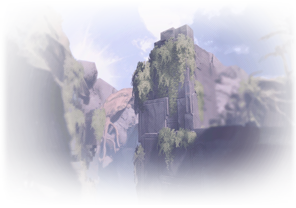 Ruin B-03 | Tower of Fantasy Wiki | Fandom