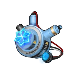 Fortress Microreactor (Glaze) | Tower of Fantasy Wiki | Fandom