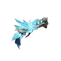 Inescapable | Tower of Fantasy Wiki | Fandom