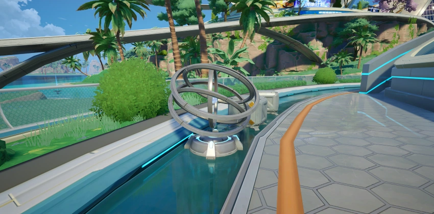 Trace Detection | Tower of Fantasy Wiki | Fandom