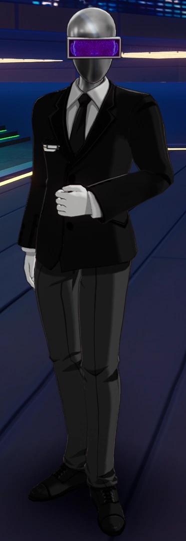 Dean Valentine | Tower of Fantasy Wiki | Fandom